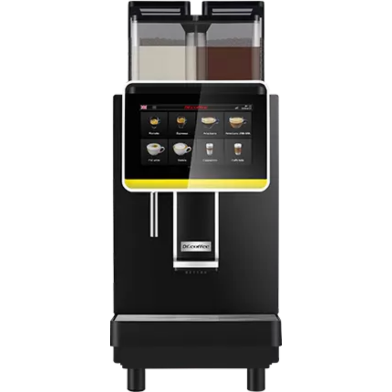 DR COFFEE | professional series